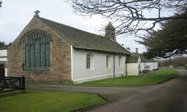 Supporting Lathom Park Chapel – LATHOM PARK CHAPEL