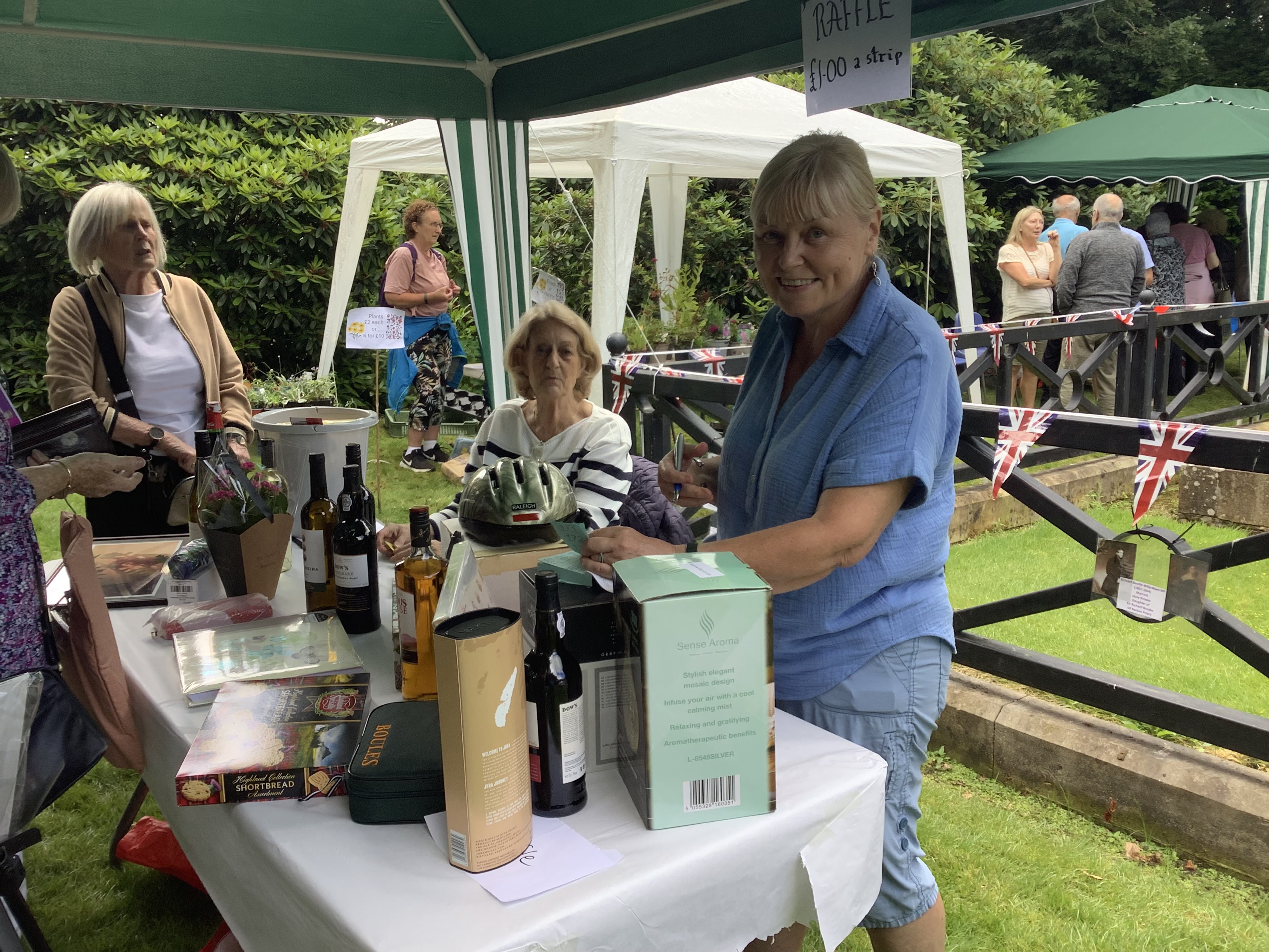 Photo Gallery – LATHOM PARK CHAPEL